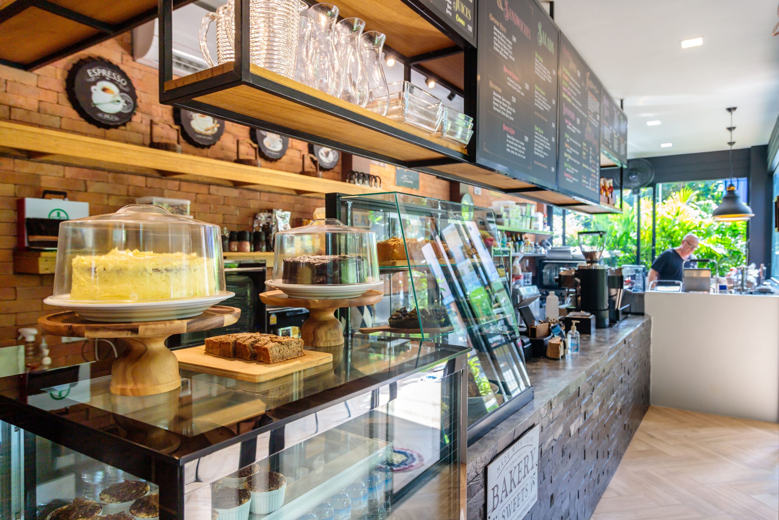 Common Grounds Coffee - Common Grounds Coffee